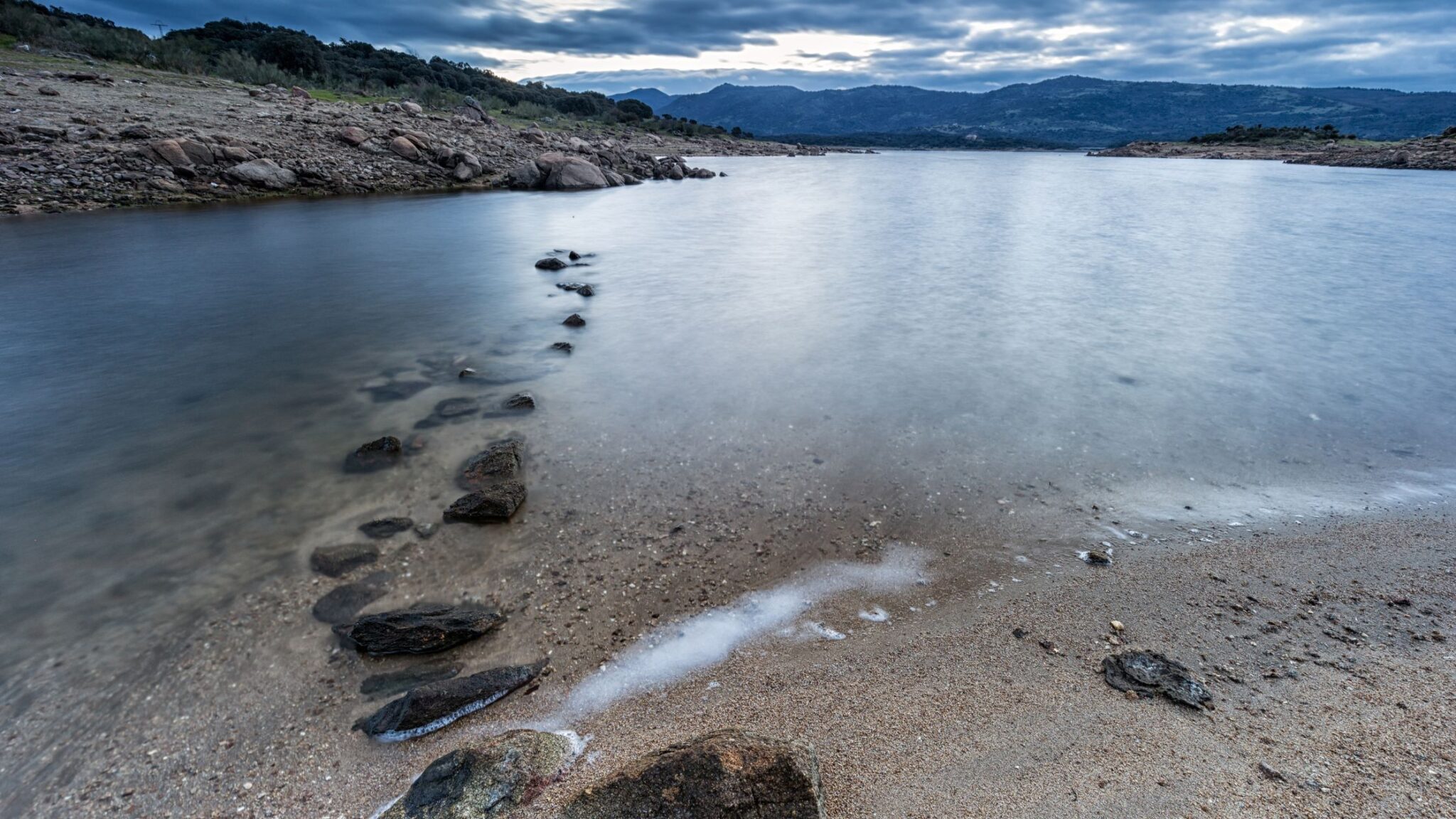 El río que da vida a Plasencia: Conoce el río Jerte